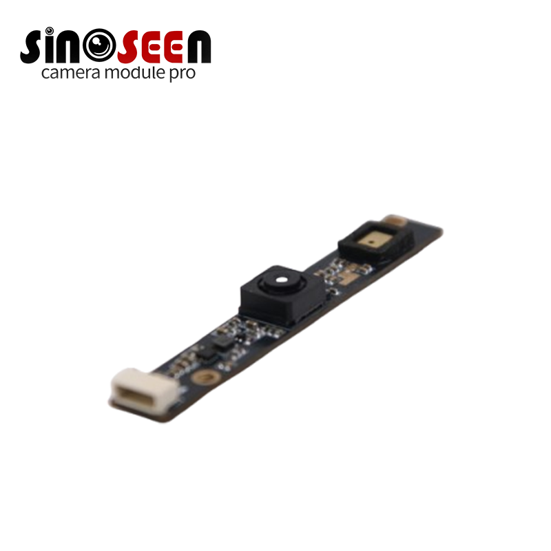 USB2.0 Camera Module OV9782 720P High Frame Rate 120fps High-Speed Imaging for Machine Vision